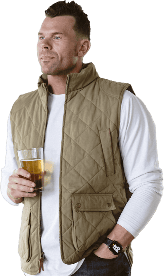 About – The Plunge House®