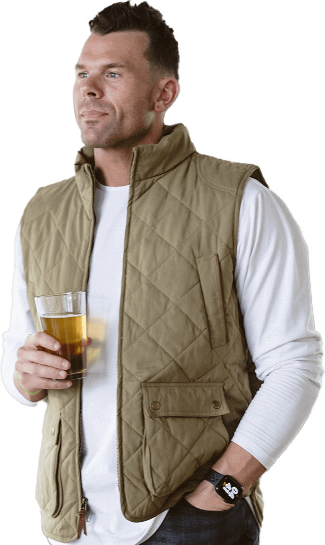 About – The Plunge House®